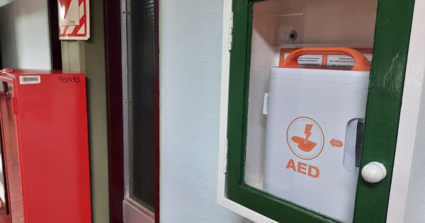 ¿Cómo se usa el DEA? - Facultad de Ingeniería