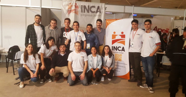 Integrantes de INCA participaron de distintas actividades en el CAEII ...