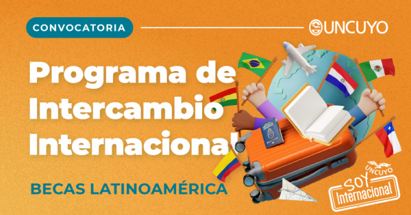 Convocatoria abierta para intercambios en Latinoamérica - Facultad de Ingeniería